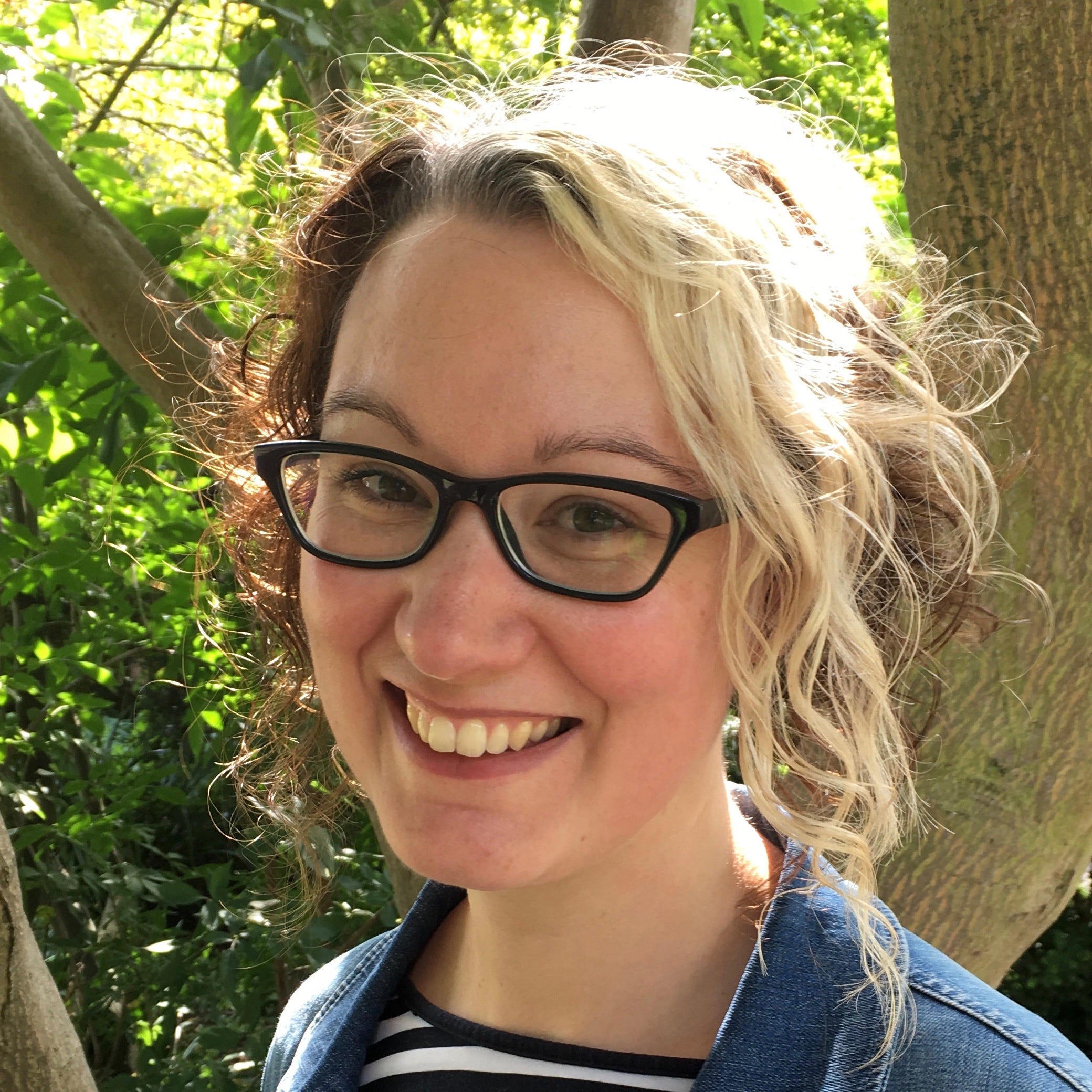 Stephanie Cole – Medium