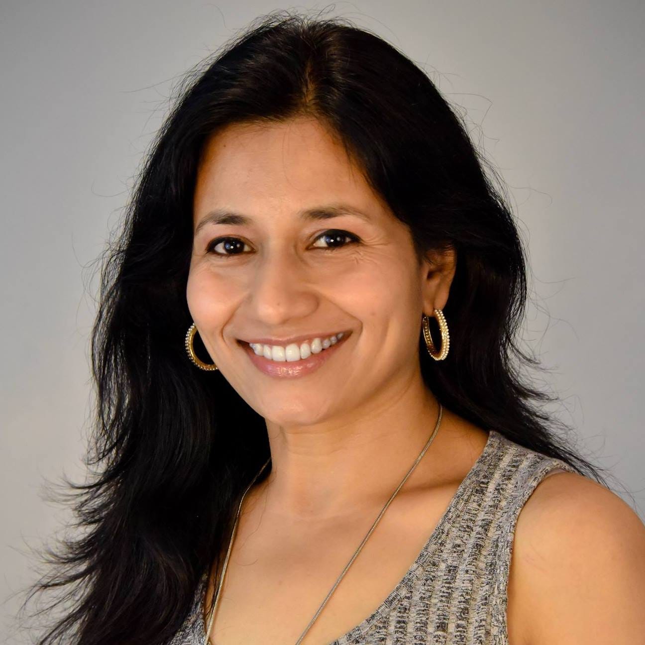 About Jaya Ramachandran Medium