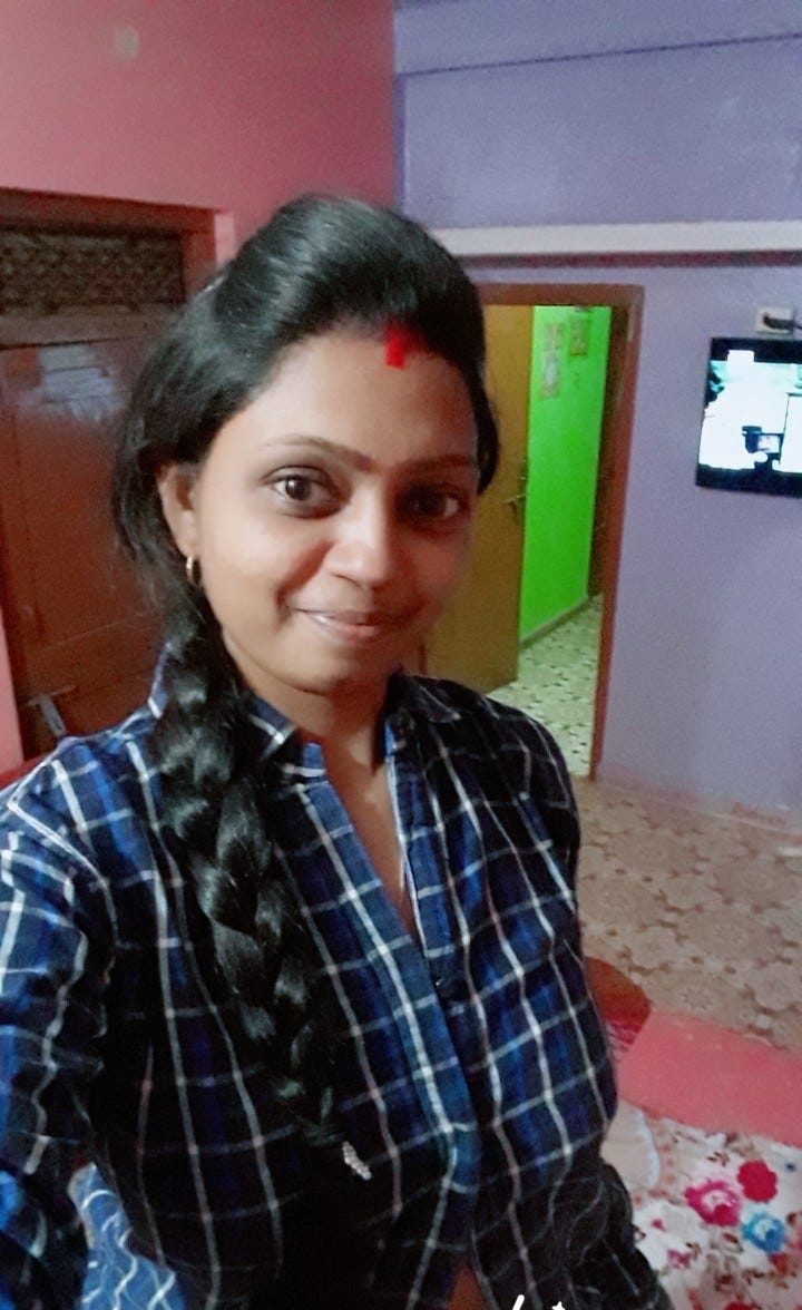 Rashmi Gujare – Medium