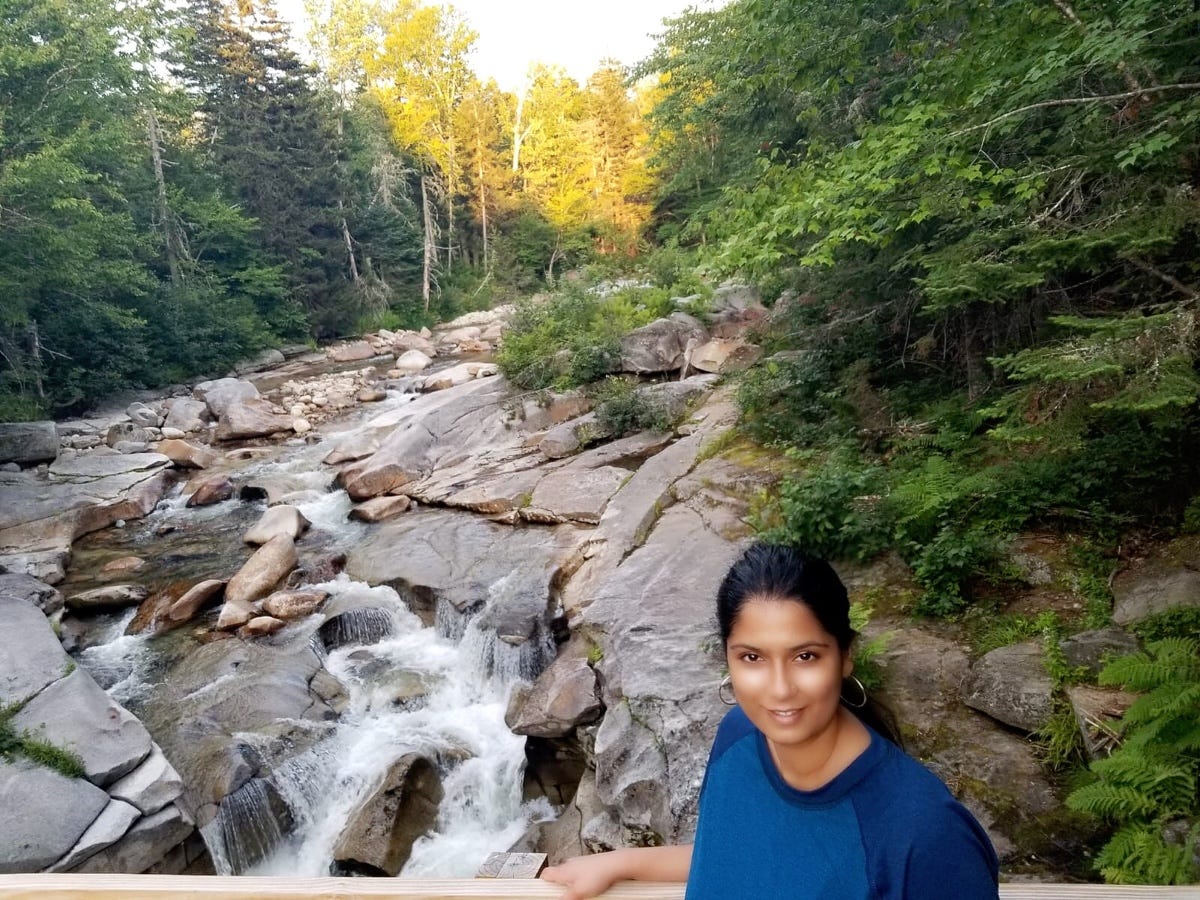 abhinaya rajaram – Medium