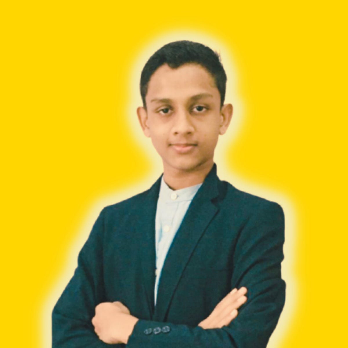 About – Aden Umar – Medium