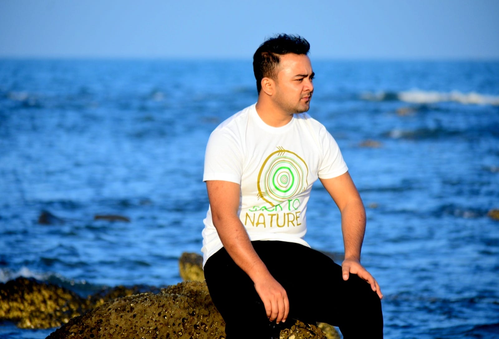 Suruj Khan – Medium