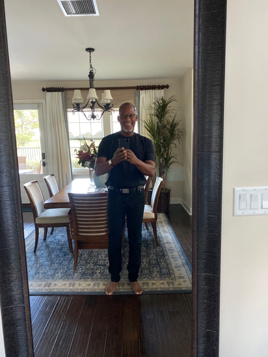 Nick Smallwood – Medium
