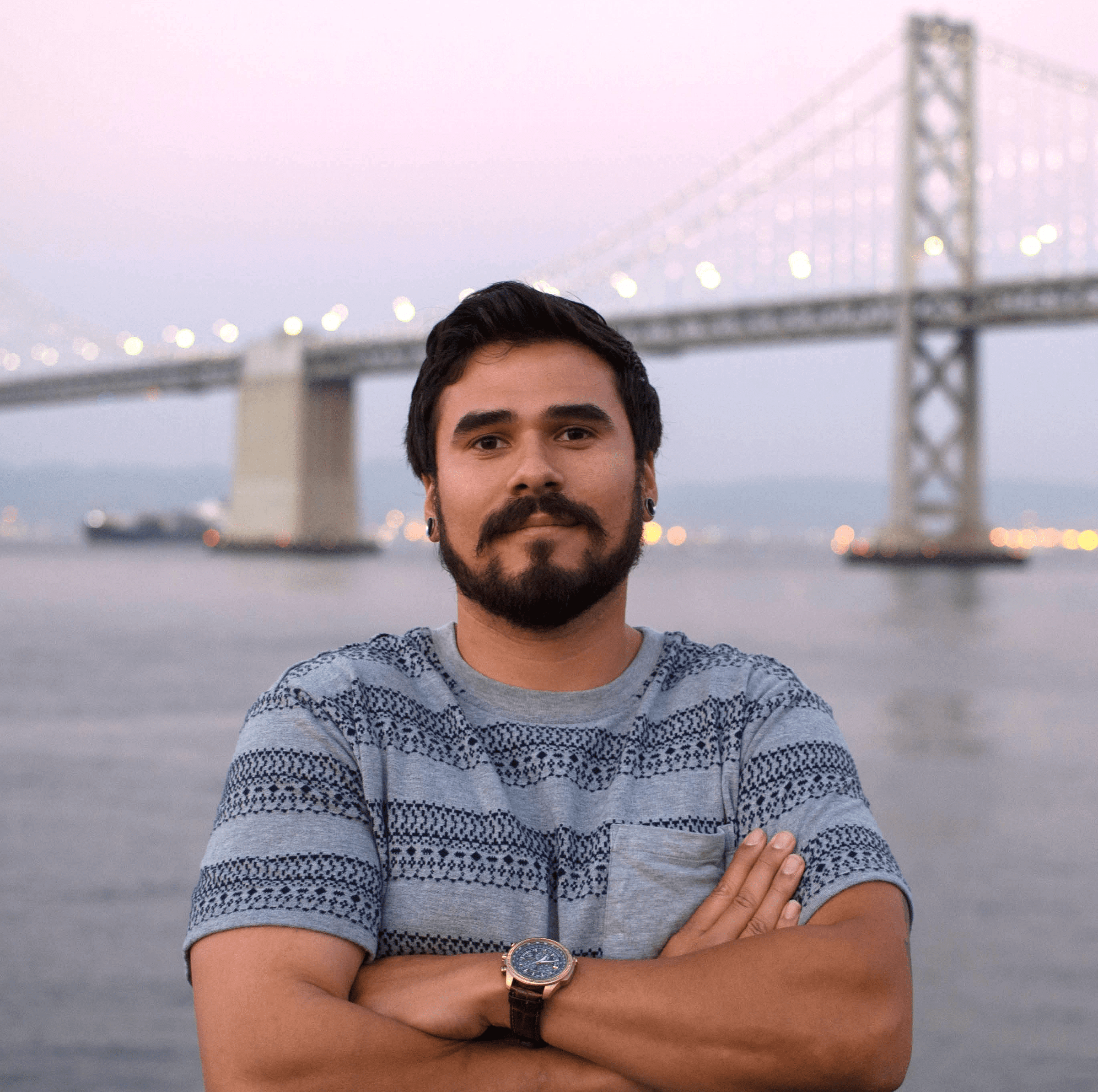 Chris Beltran – Medium