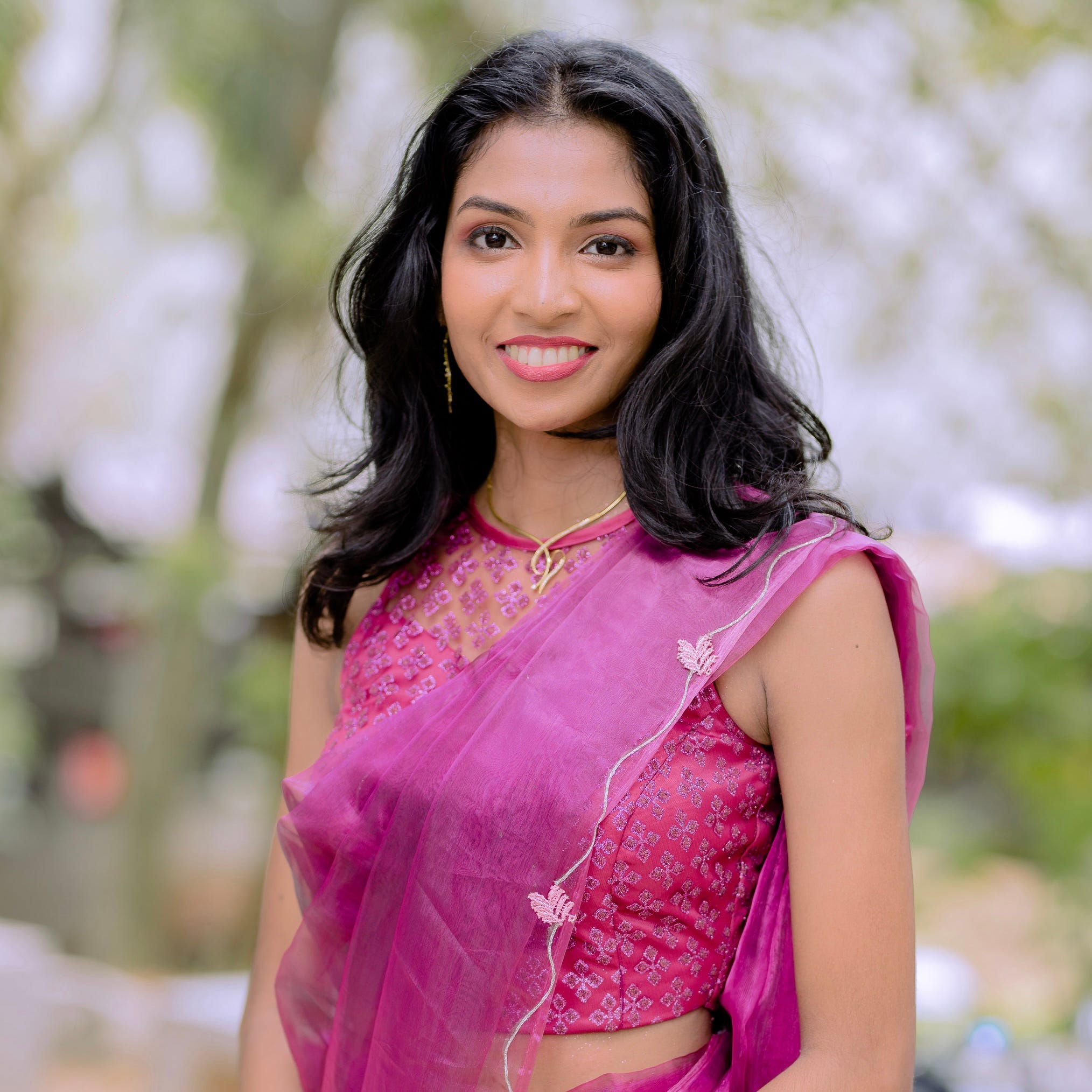Kusalani Tharunya – Medium