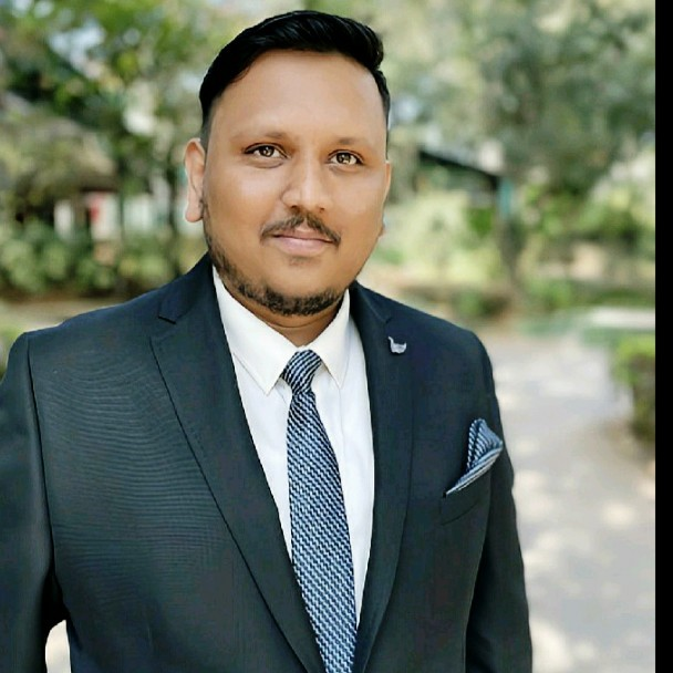 Ravi Singh – Medium