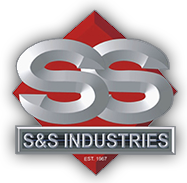 S&S Industries – Medium