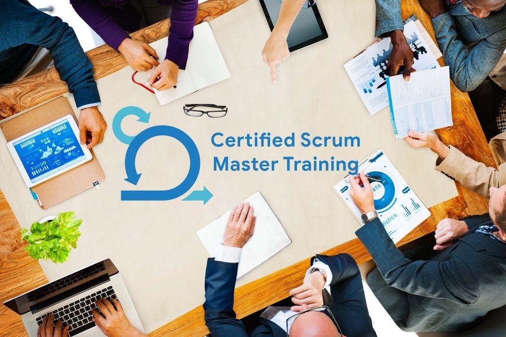 scrum master certification – Medium