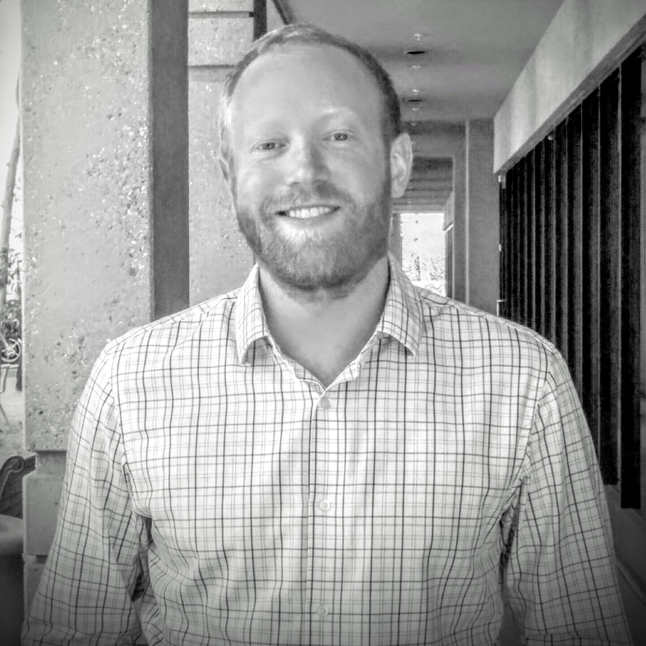 Nick Danford – Medium