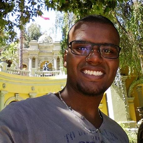 Lucas Monteiro Inácio – Medium