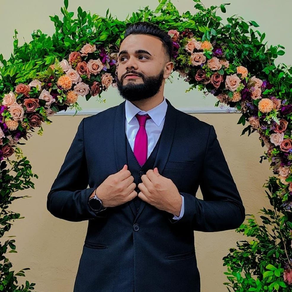 Eymard Silva – Medium