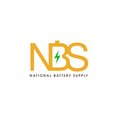 National Battery Supply – Medium