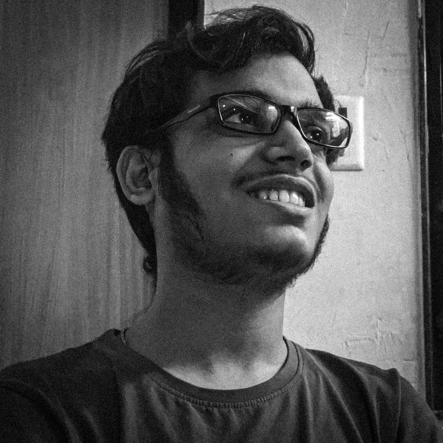 Yash Bhangale – Medium