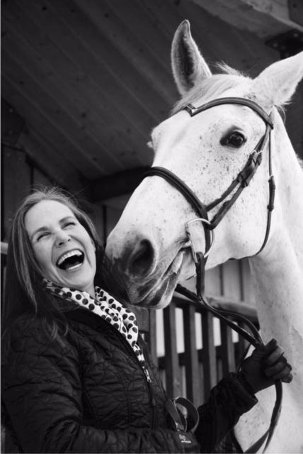 Lisa Plummer Smith – Medium