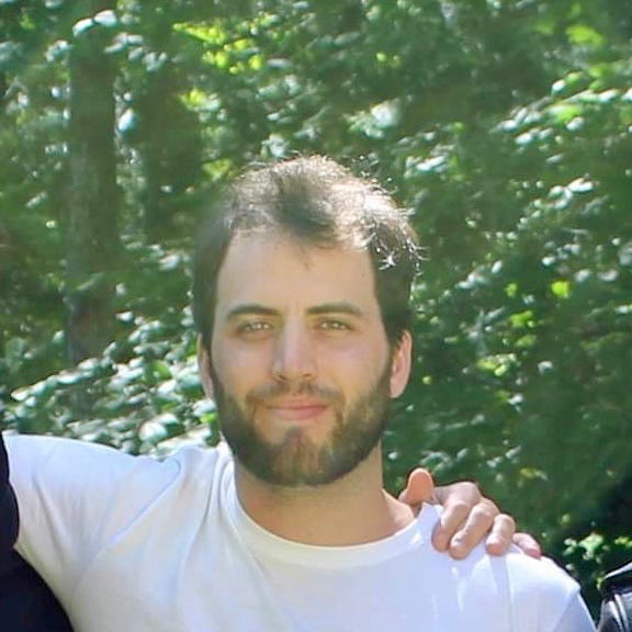 Andrew Perks Labbe – Medium