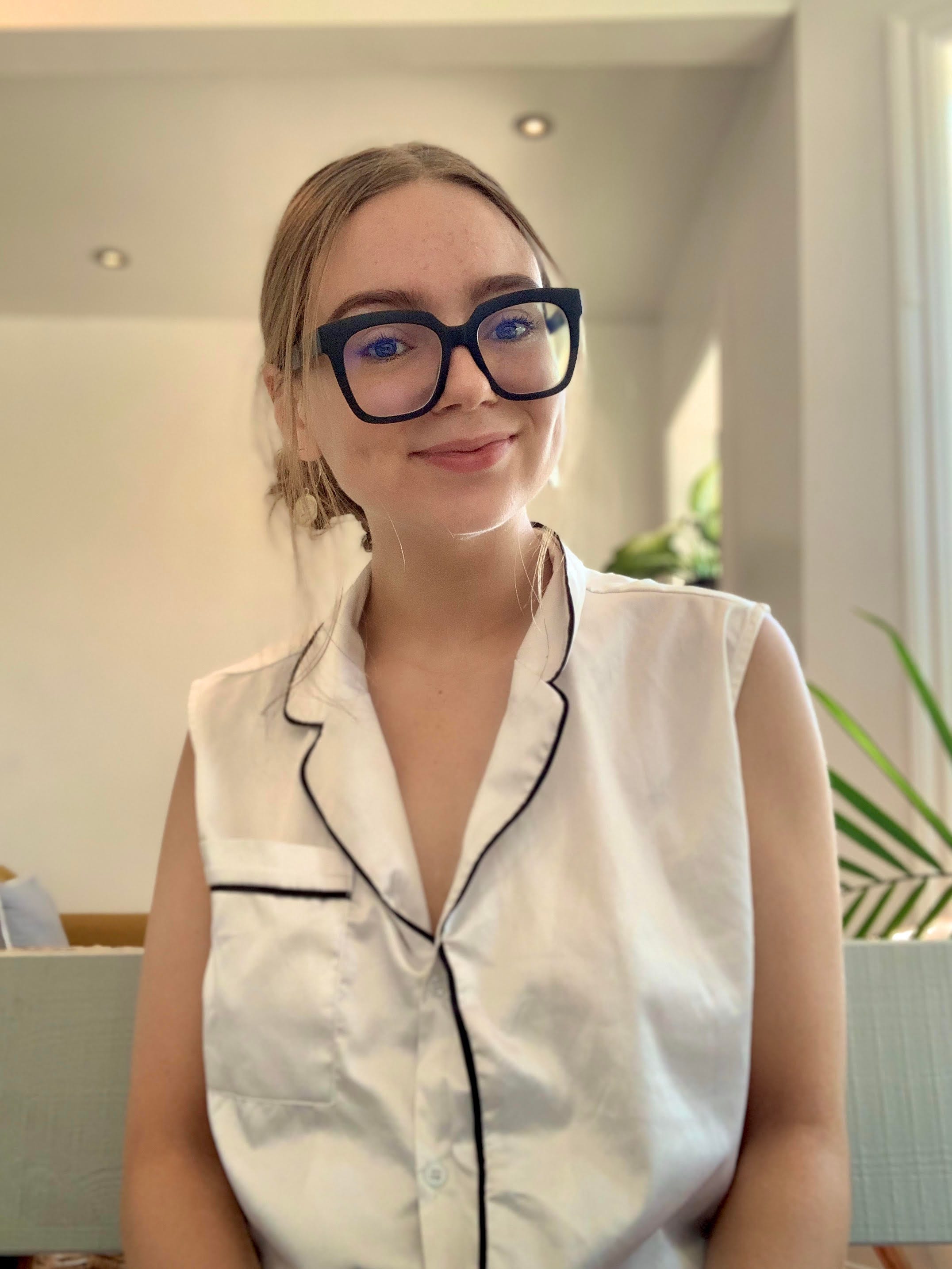 About – Teagan Smith – Medium