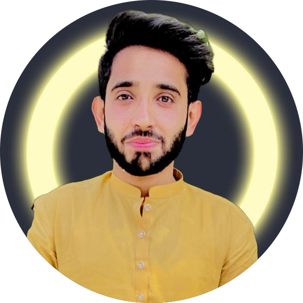 Muhammad Shahzad – Medium