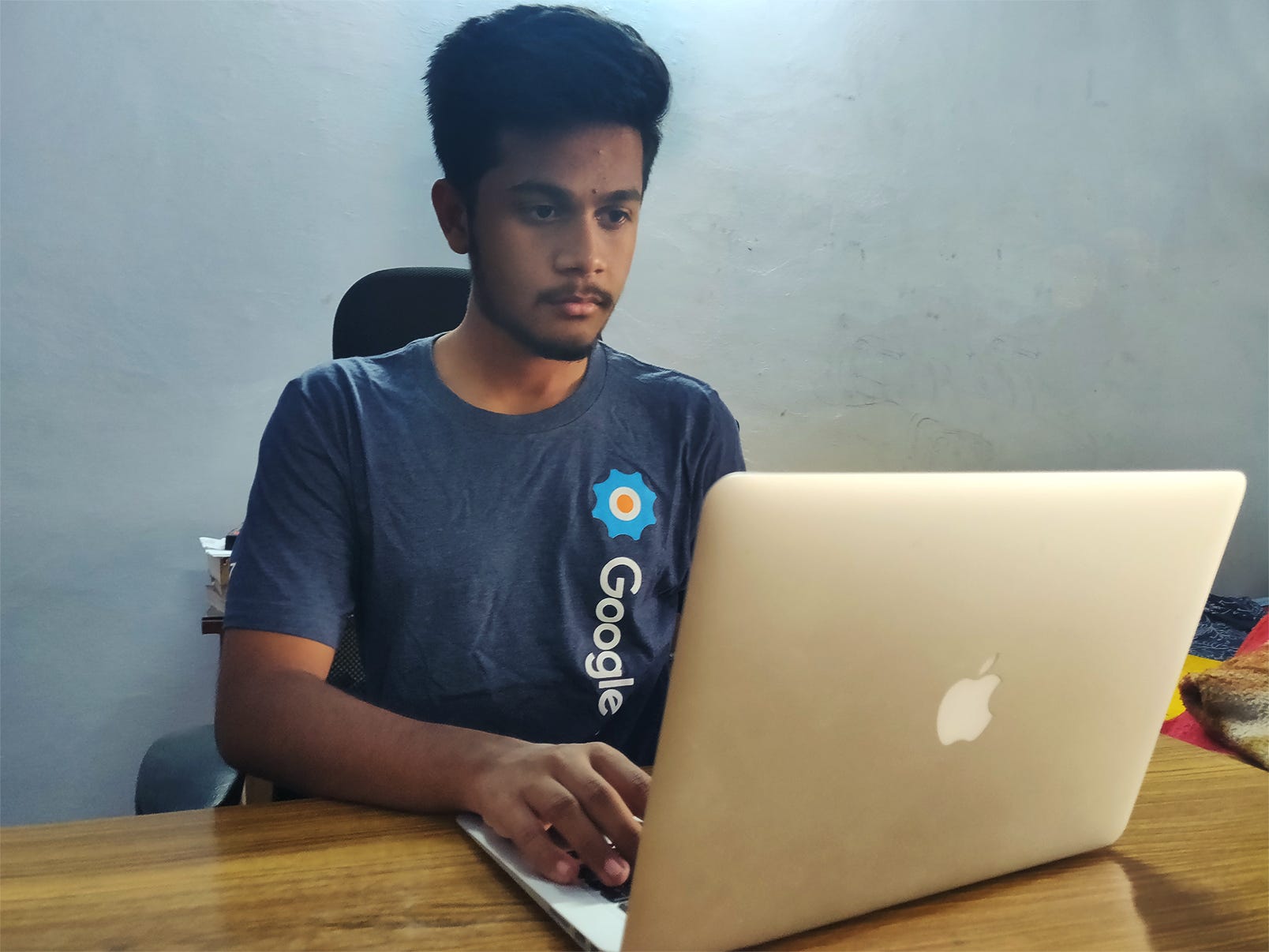 Satvik Shrivastava – Medium