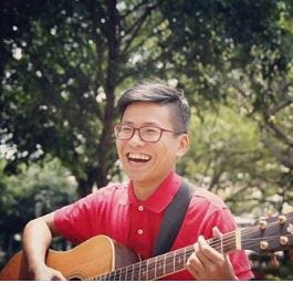 About – Joseph Choo – Medium