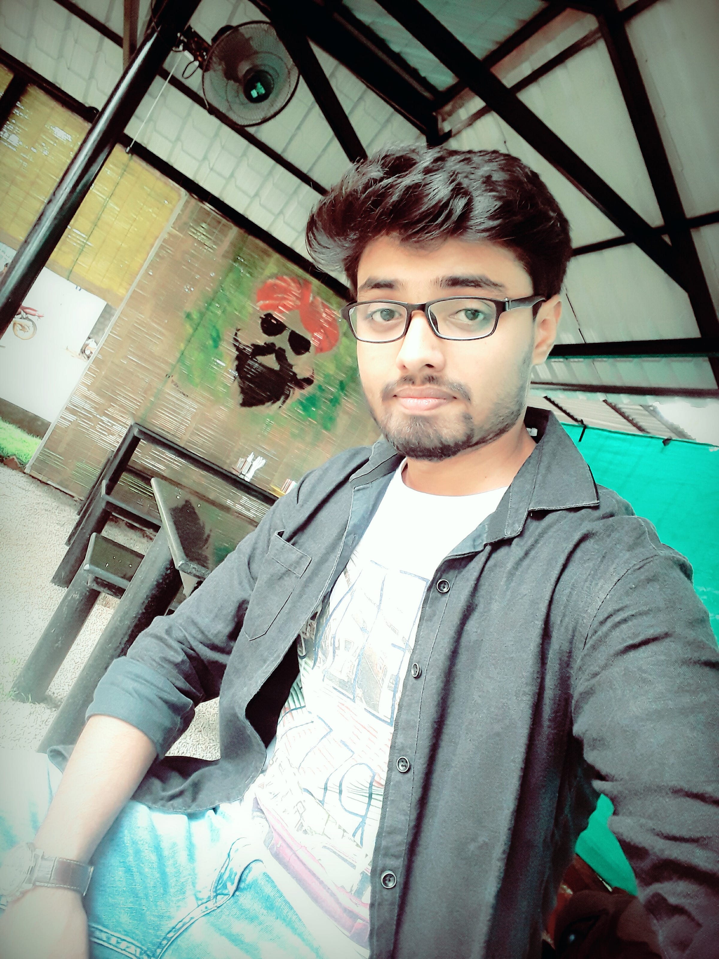 Kishlay Kumar – Medium