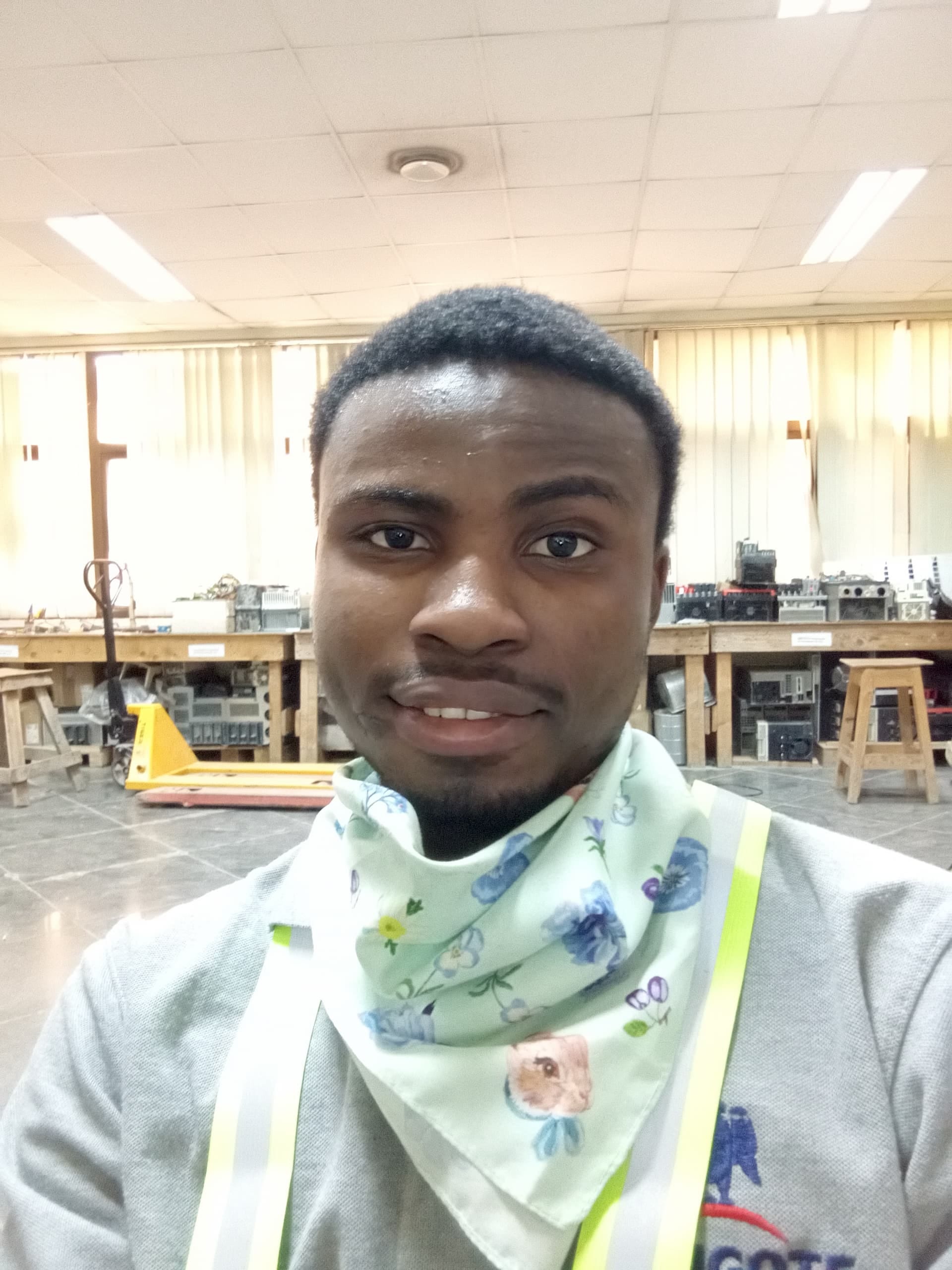gift esefo – Medium