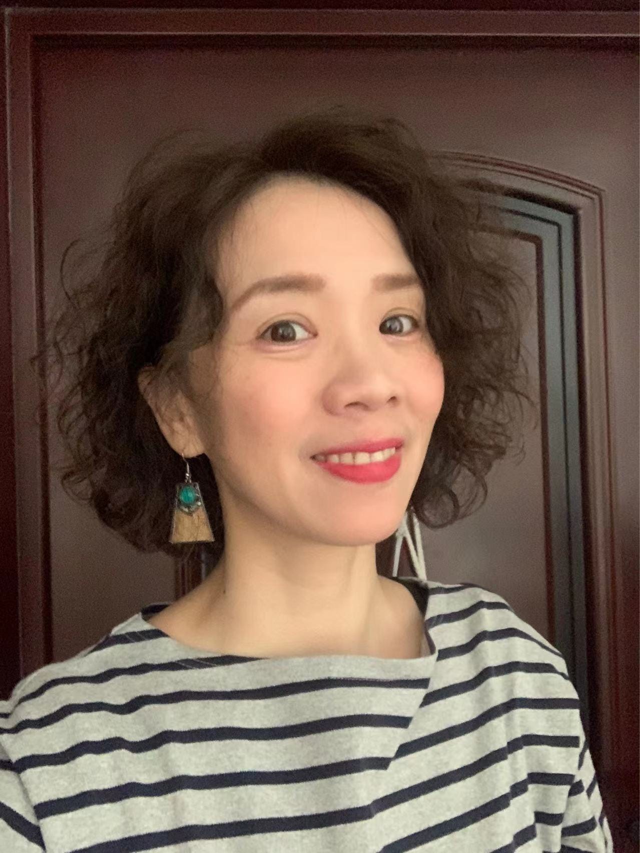 Karen Tsai – Medium