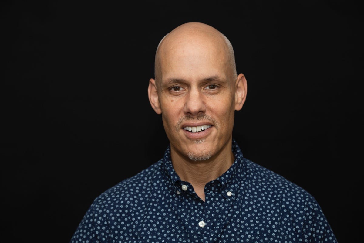 Ted Julian – Medium