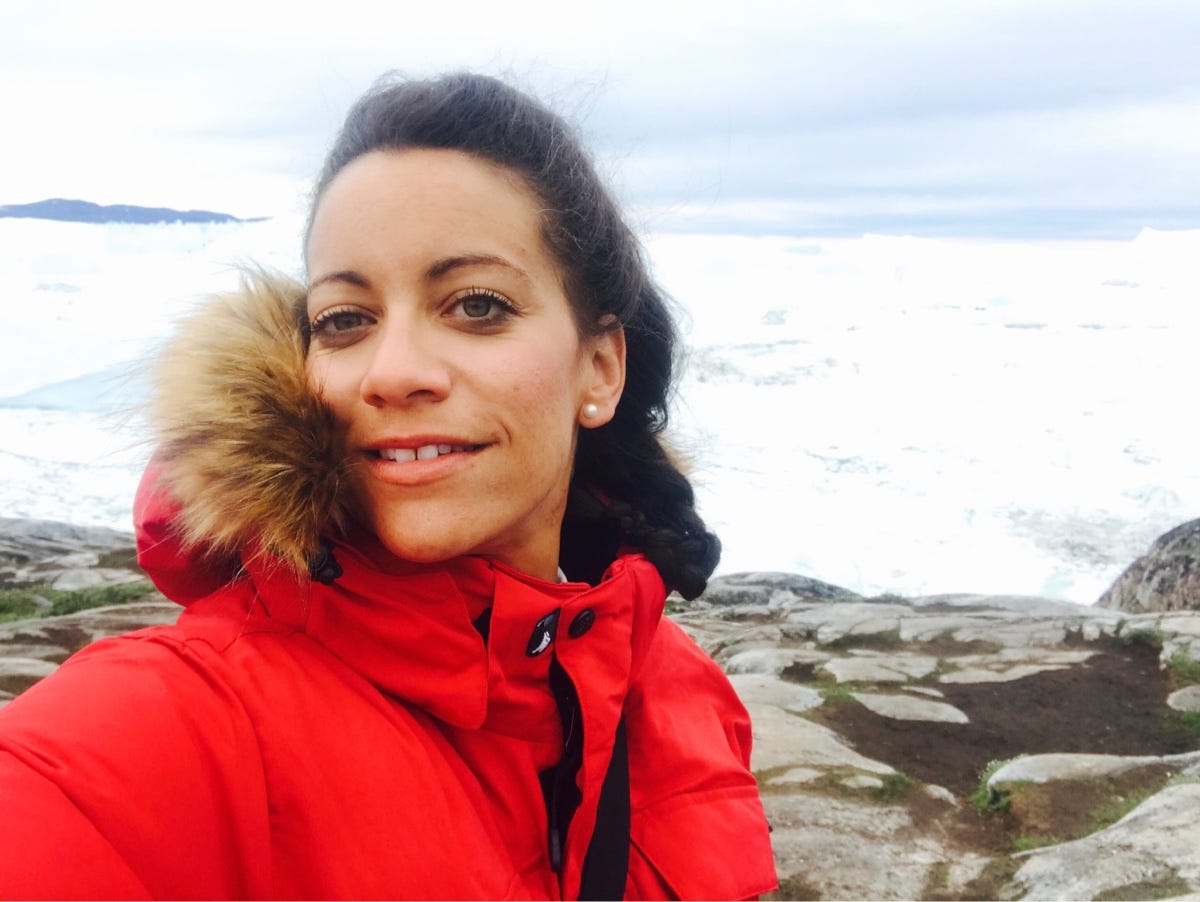 Minna Epps – Medium