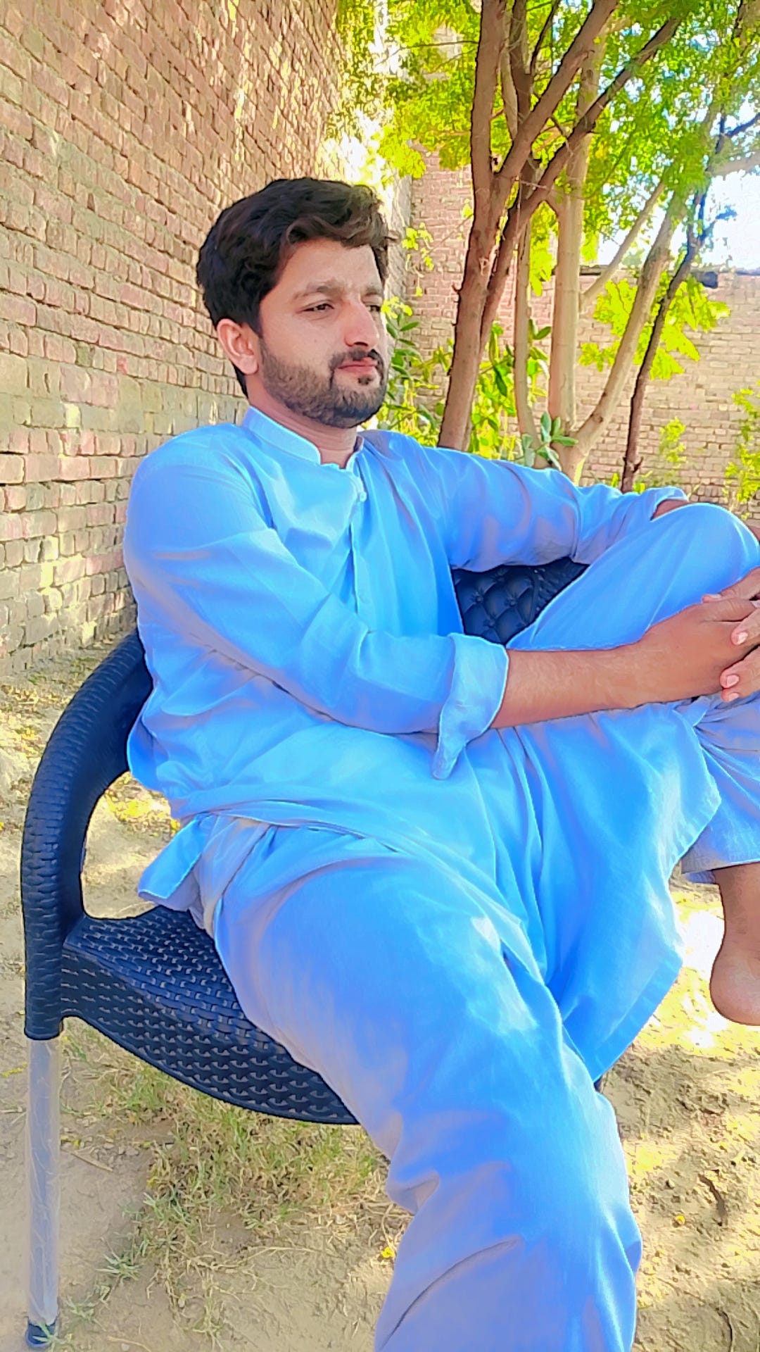 Muhammad Sarfaraz – Medium