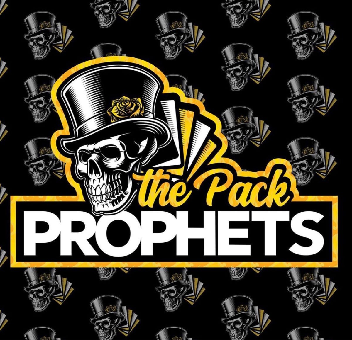 The Pack Prophet – Medium