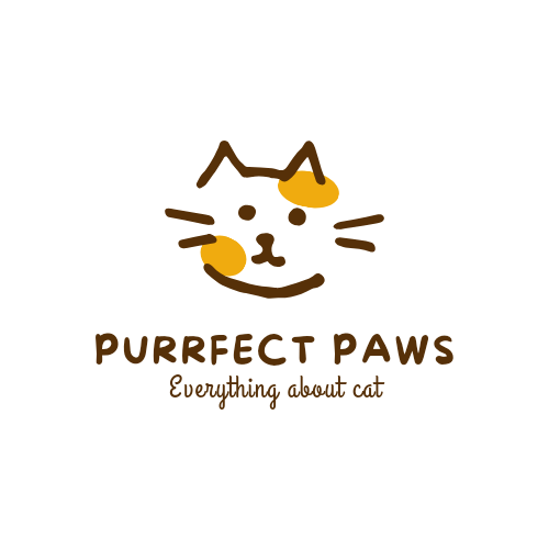 Purrfect Paws – Medium