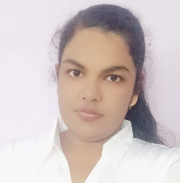 Madhurima Rawat Medium