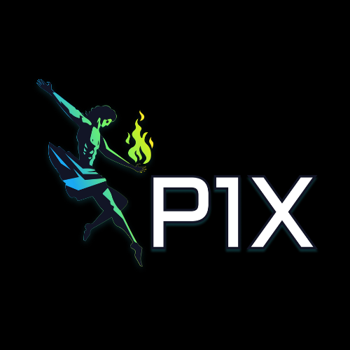 P1X – Medium