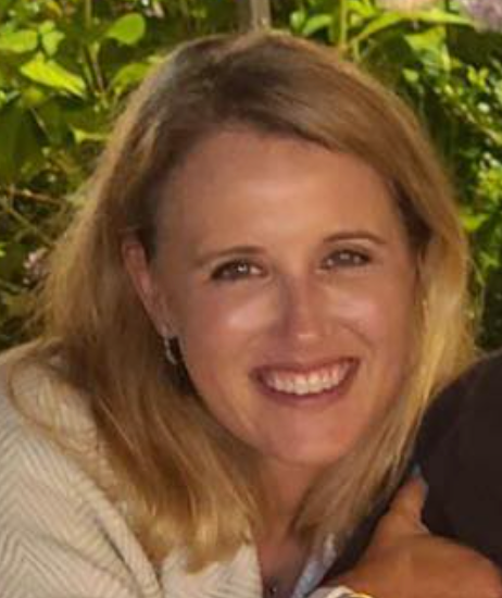 Jennifer Maselli – Medium