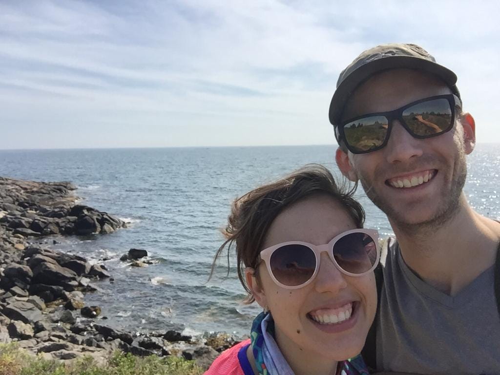 Nina Burke (she/her) – Medium