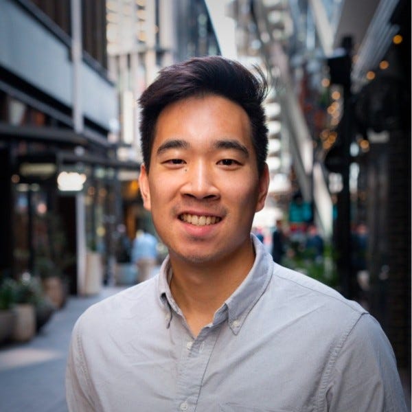 Nicholas Ooi – Medium