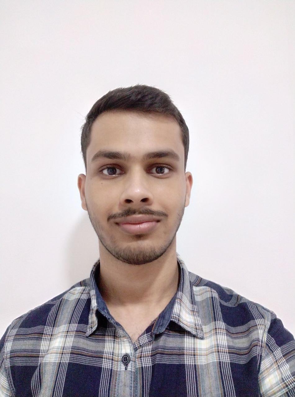 Viraj Agarwal – Medium