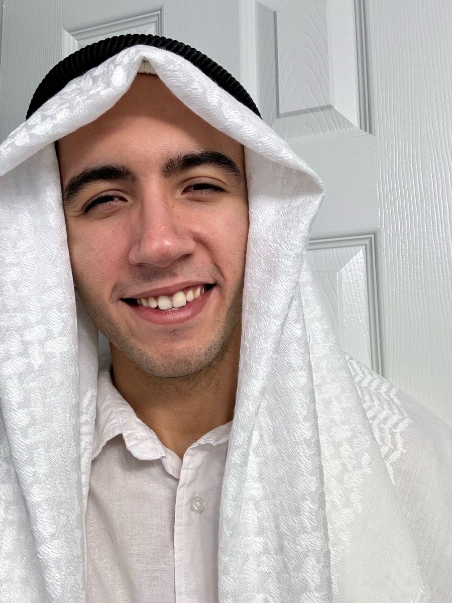 J'wad A.M. – Medium