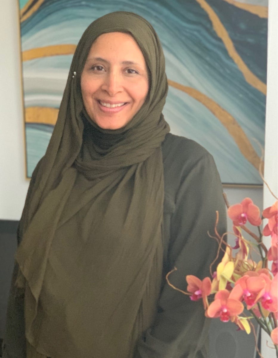 Kosser Abdul Aziz – Medium