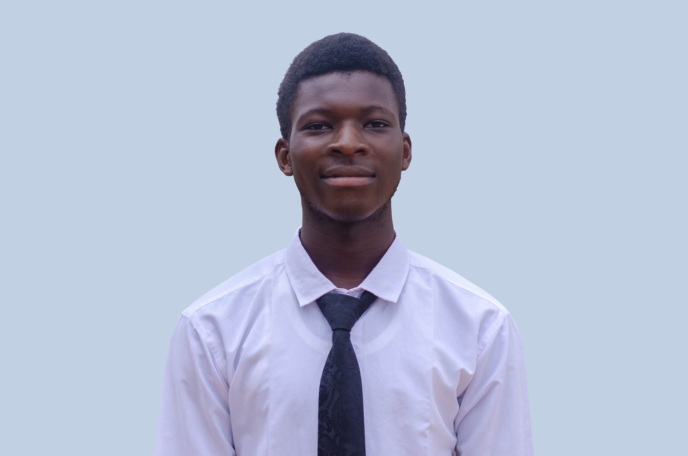 Abiola John Oluwaseyi – Medium