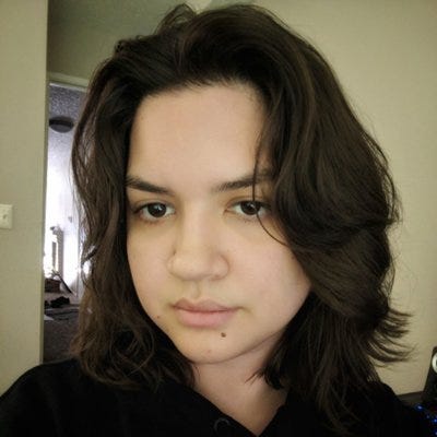Ashley Nelms – Medium