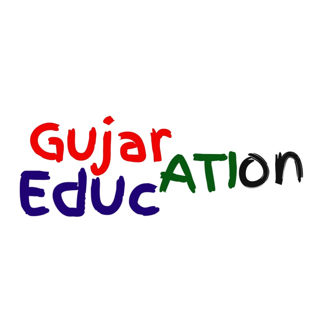 About Gujarati Education Medium About Gujarati Education Medium