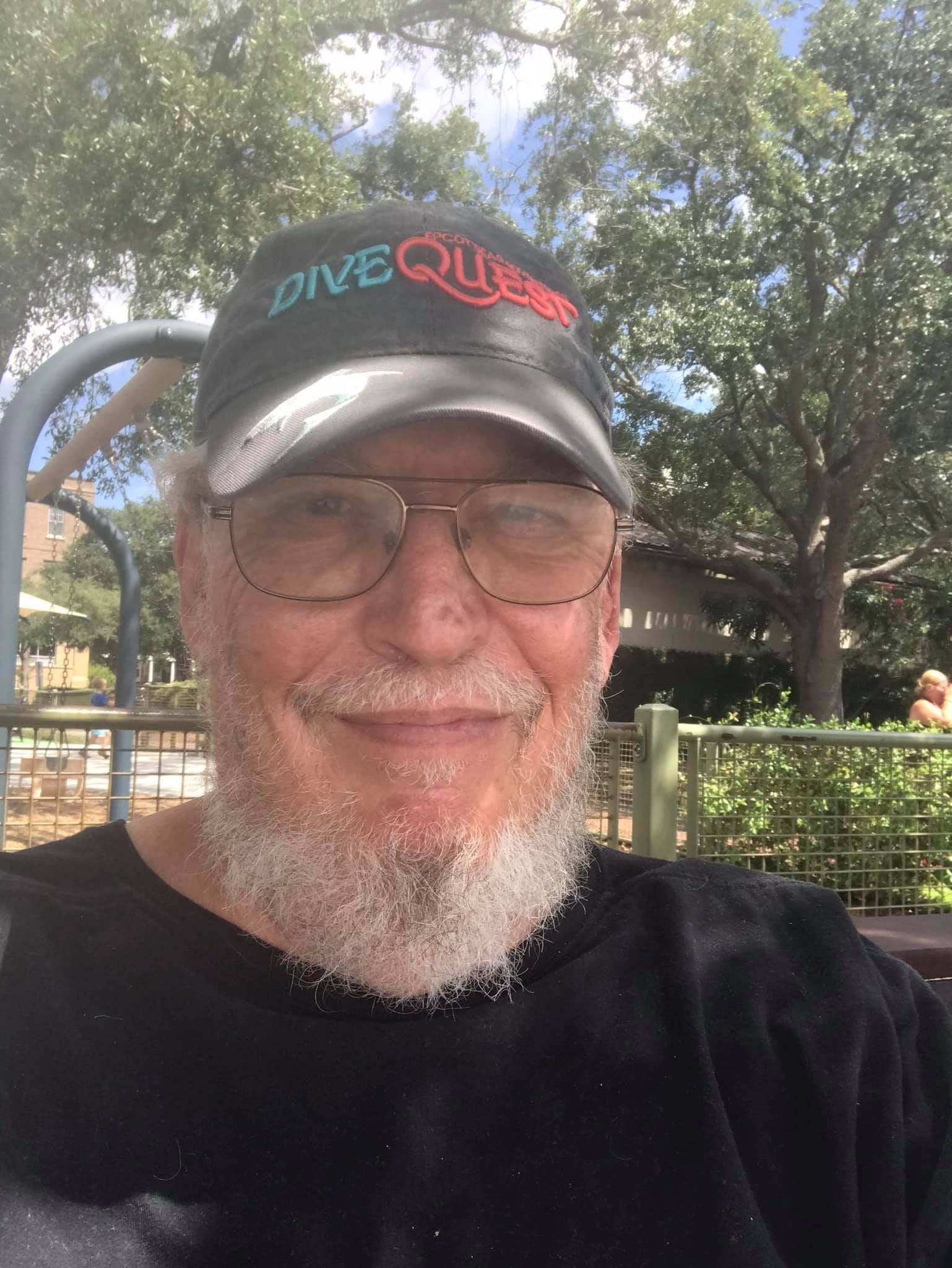 Bob Hansen – Medium