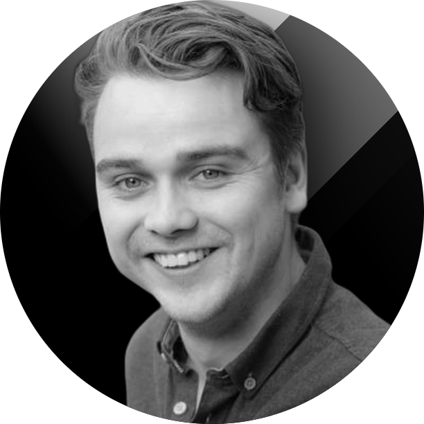 About – Robert Peterson – Medium