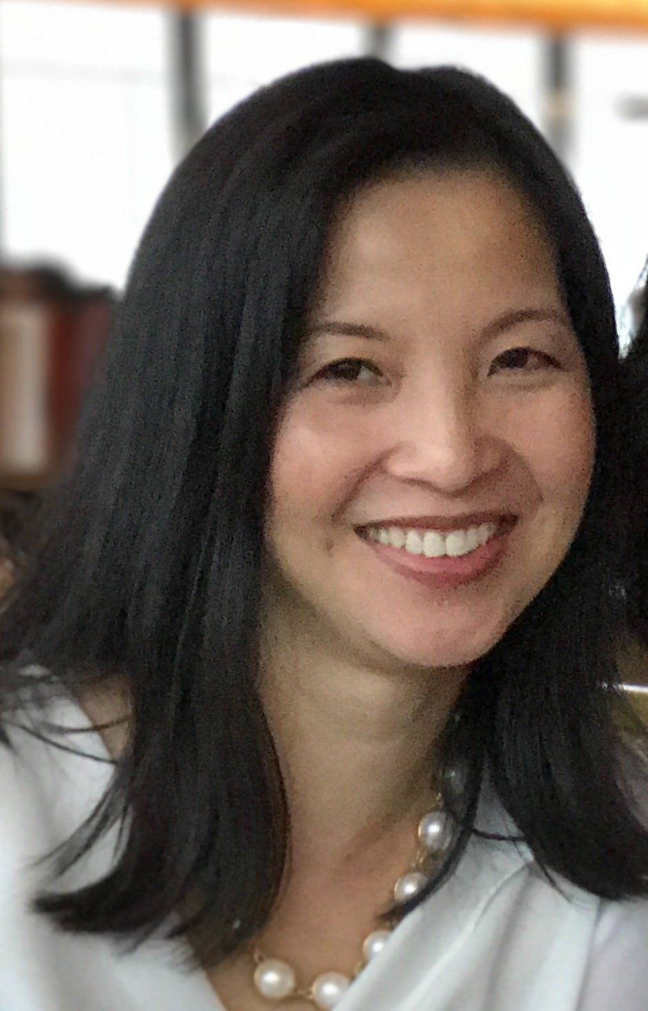 Huey Tan – Medium