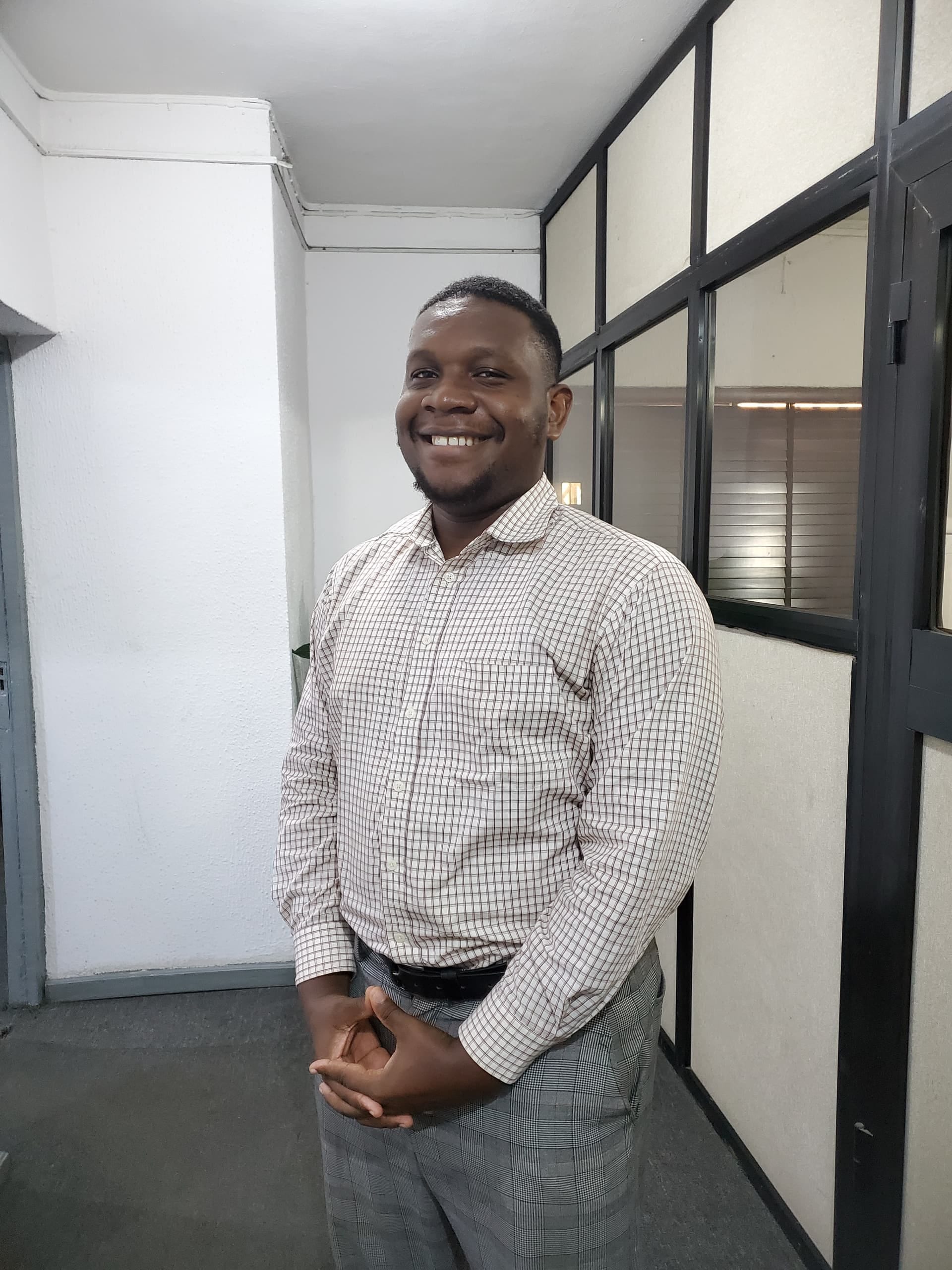 Uchenna Ndukwe – Medium