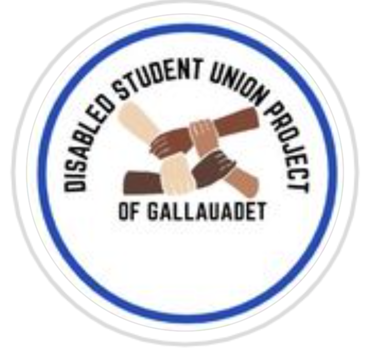 Disabled Student Union of Gallaudet – Medium