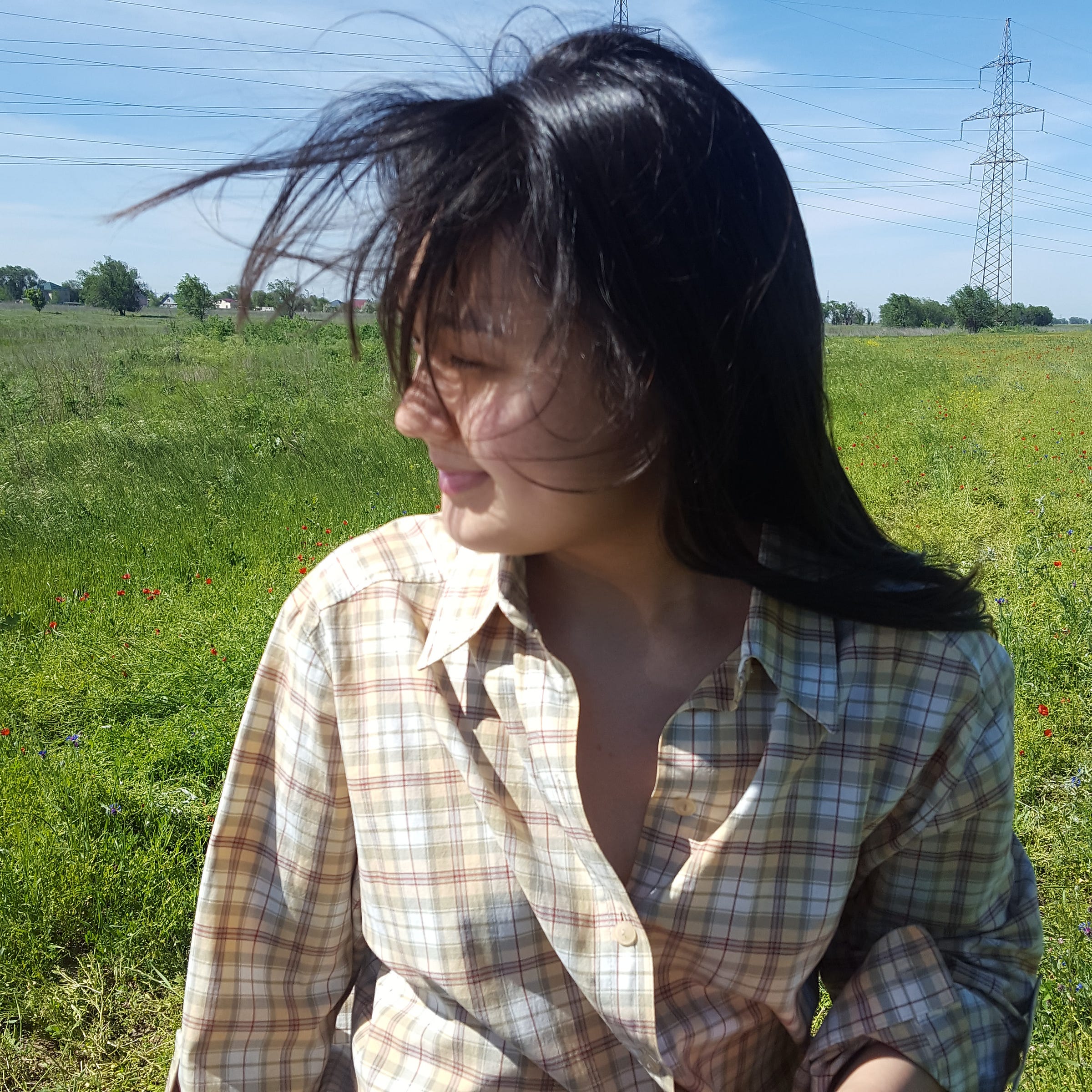 About – Darina S. – Medium