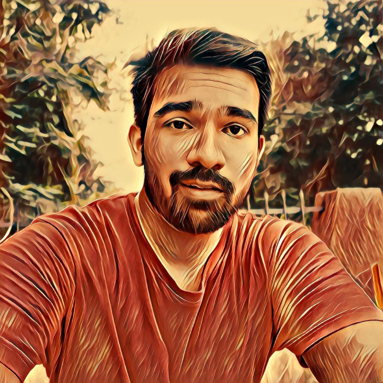 Ravi shankar – Medium