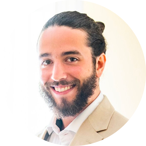 Josh Lipson – Medium